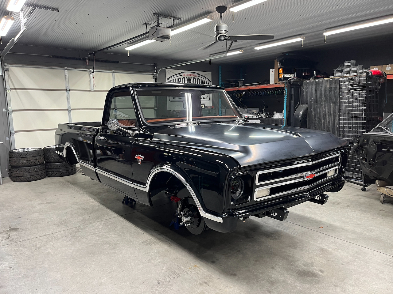 Penny - Level 7 Motorsports